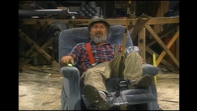 Watch The Red Green Show S06:E19 - The Fund Raiser - Free TV Shows | Tubi
