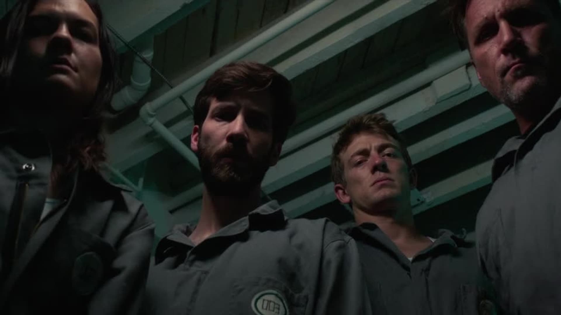 Watch Cryo Trailer - Free Movies | Tubi