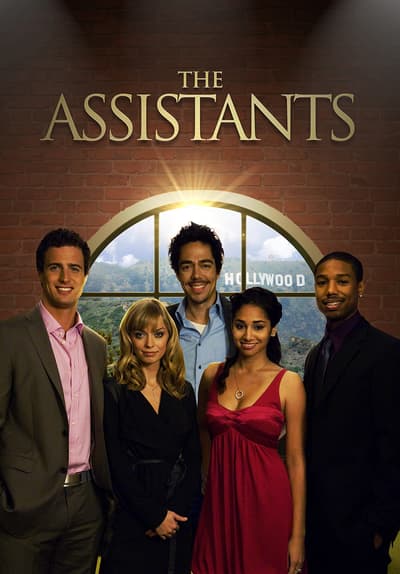Watch The Assistants - Free TV Series | Tubi