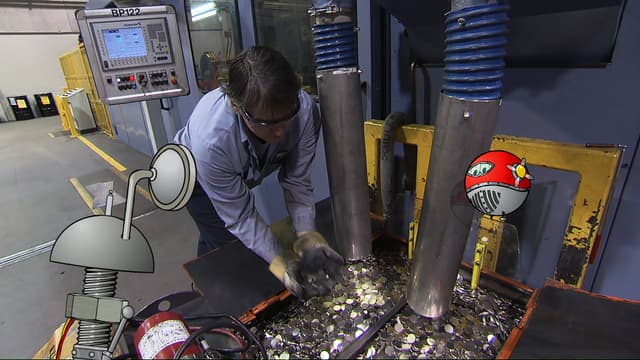 Watch Making Stuff - Free TV Shows | Tubi