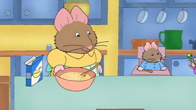 Watch Timothy Goes to School S02:E09 - Measuring Up - Free TV Shows | Tubi