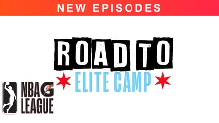 Watch Road to Elite Camp - Free TV Shows | Tubi