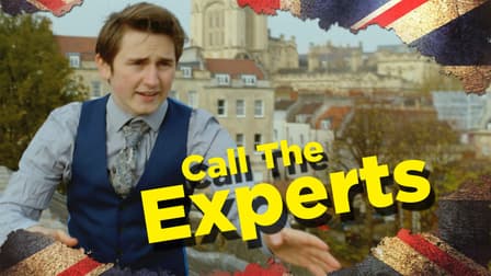 Watch Call the Experts - Free TV Shows | Tubi