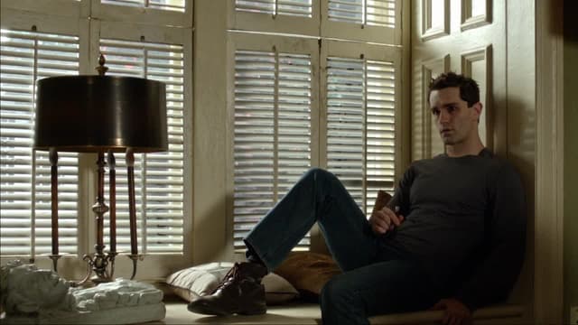 Watch Being Human S03:E09 - Of Mice and Wolfmen - Free TV Shows | Tubi