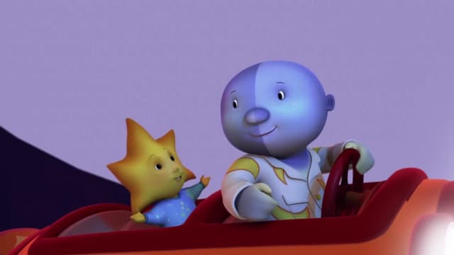 Watch Mr. Moon S01:E19 - Space Orchestra - Free TV Shows | Tubi