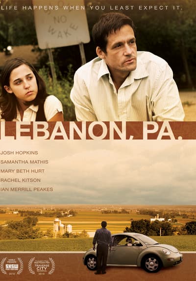 Watch Lebanon, Pa. (2010) - Free Movies | Tubi