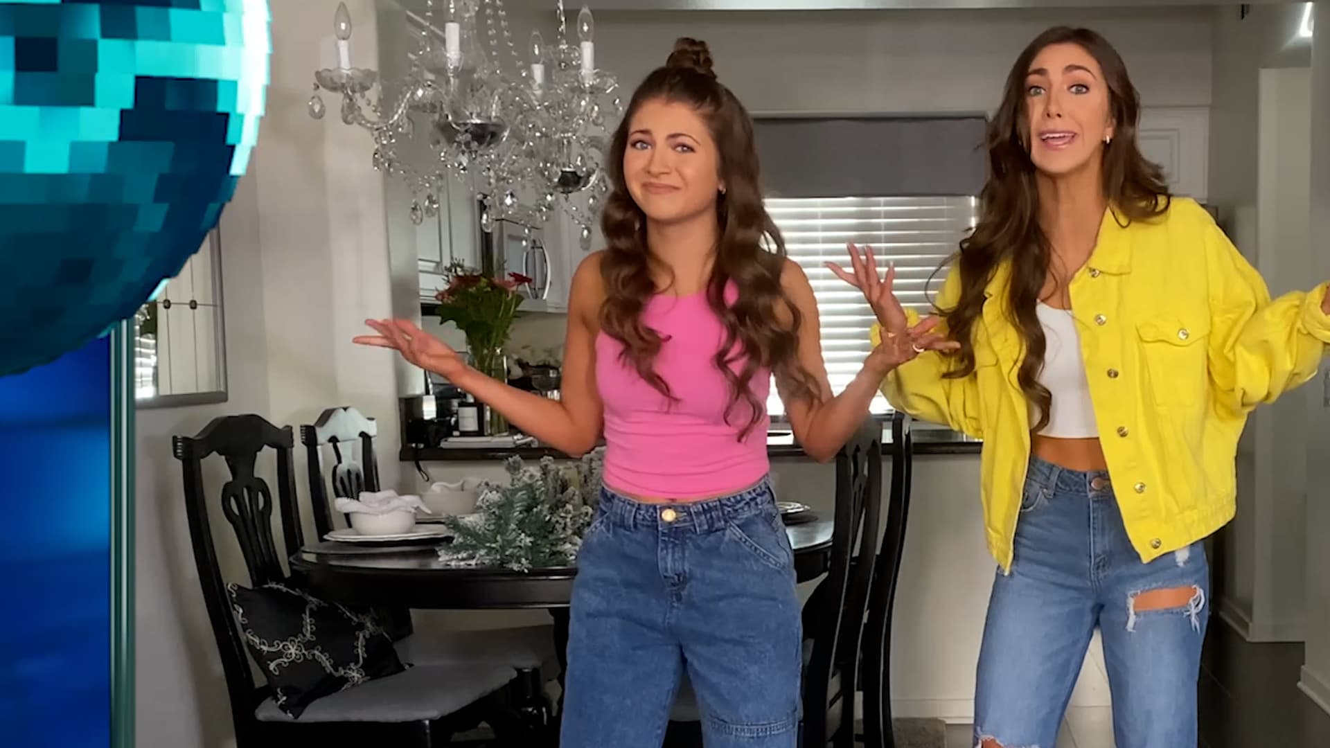 Watch Laugh Dance - Free TV Shows | Tubi