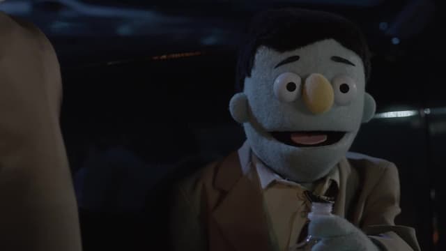 Watch The Fuzz S01:E02 - The Fuzz Ep 2 Free TV | Tubi