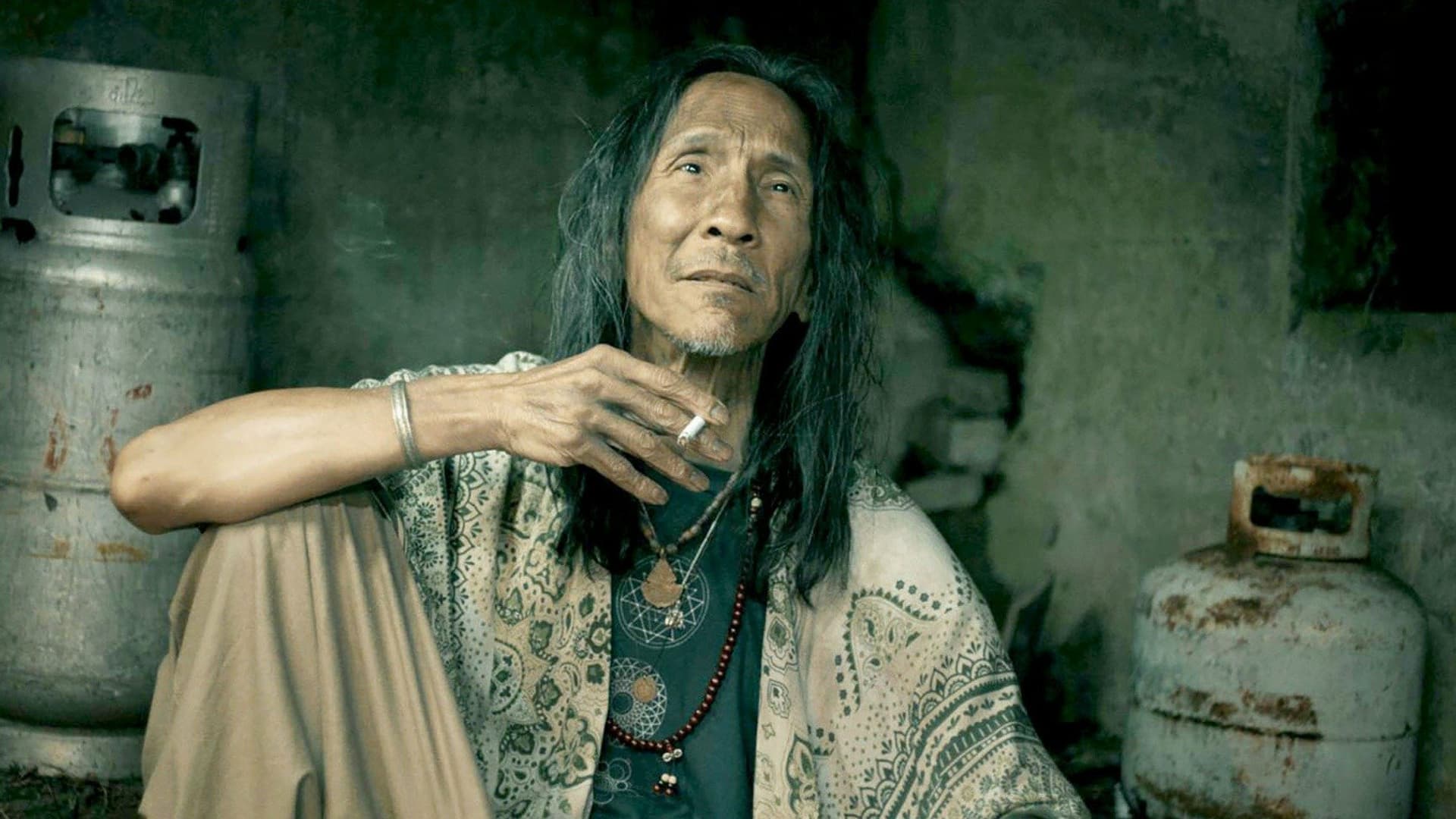 Watch Shadow Master Trailer (2022) - Free Movies | Tubi