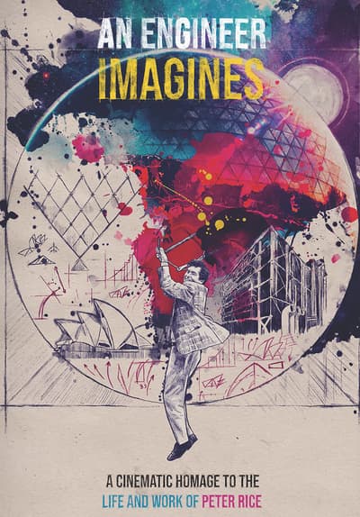 Watch An Engineer Imagines (2018) - Free Movies | Tubi
