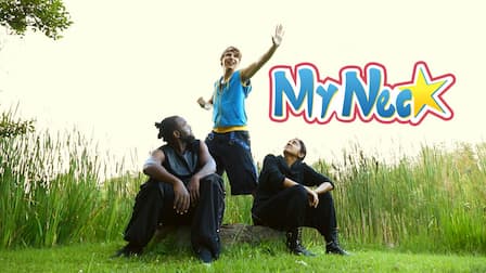 Watch My Neck - Free TV Shows | Tubi