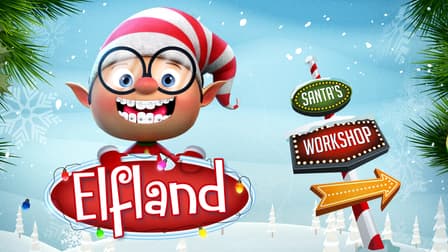 Watch Elfland - Free TV Shows | Tubi