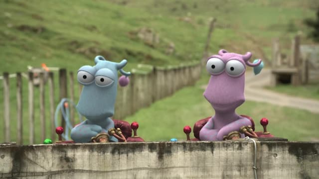 Watch The WotWots S02:E11 - Whistle Wots - Free TV Shows | Tubi