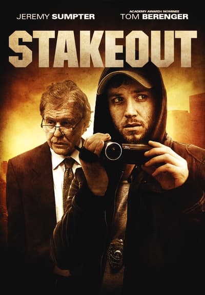 Watch Stakeout (2019) - Free Movies | Tubi
