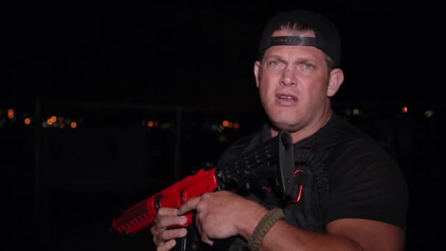 Watch High Alert - Free TV Shows | Tubi