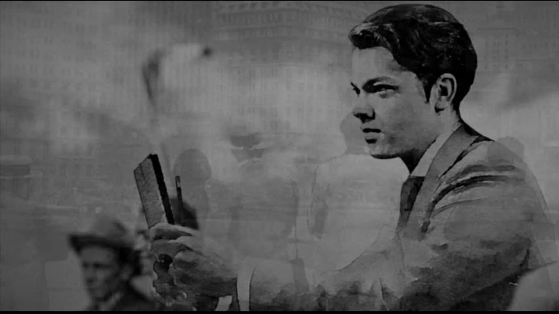 Watch American: An Odyssey to 1947 (2022) - Free Movies | Tubi