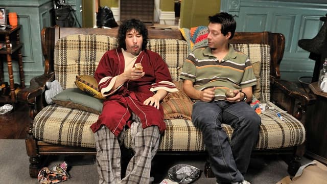 Watch Testees S01:E11 - Mr. Pain and Danger Lad Free TV | Tubi