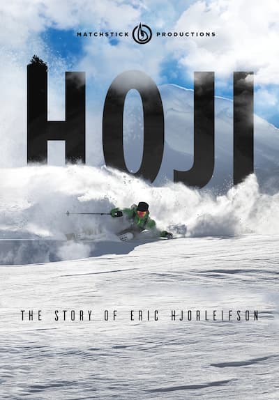 Watch Hoji: The Story of Eric Hjorleifson (2018) - Free Movies | Tubi