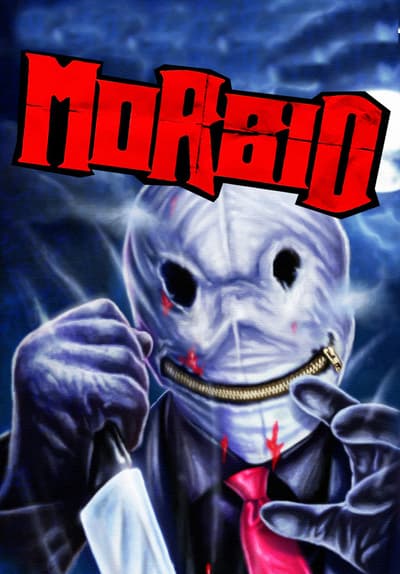 Watch Morbid (2021) - Free Movies | Tubi