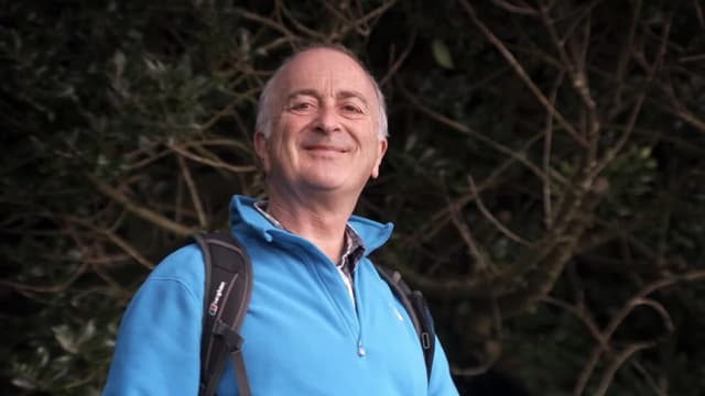 Watch Walking Through History S02:E03 - Smuggler’s Cornwall - Free TV ...