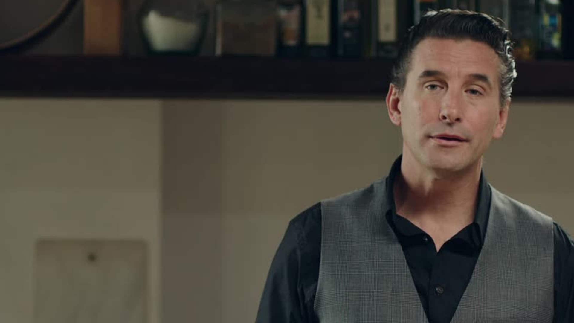 Sarah Butler Stranger Inside