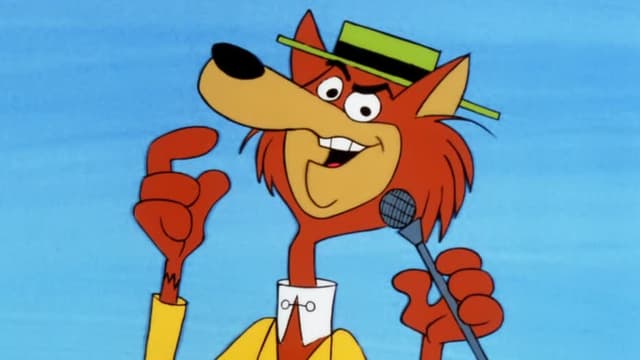 Watch Scooby's All-Star Laff-A-Lympics S01:E05 - France/Australia ...
