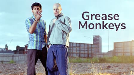 Watch Grease Monkeys - Free TV Shows | Tubi