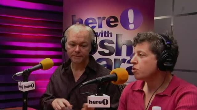 Watch Here With Josh & Sara S01:E08 - Big Apple Ranch Free TV | Tubi