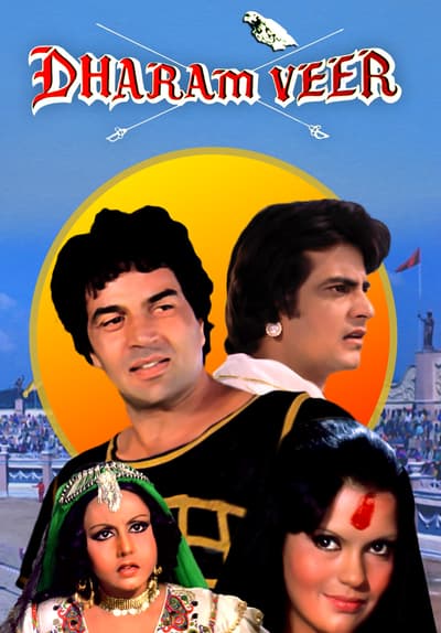 Watch Dharam Veer (1977) - Free Movies | Tubi