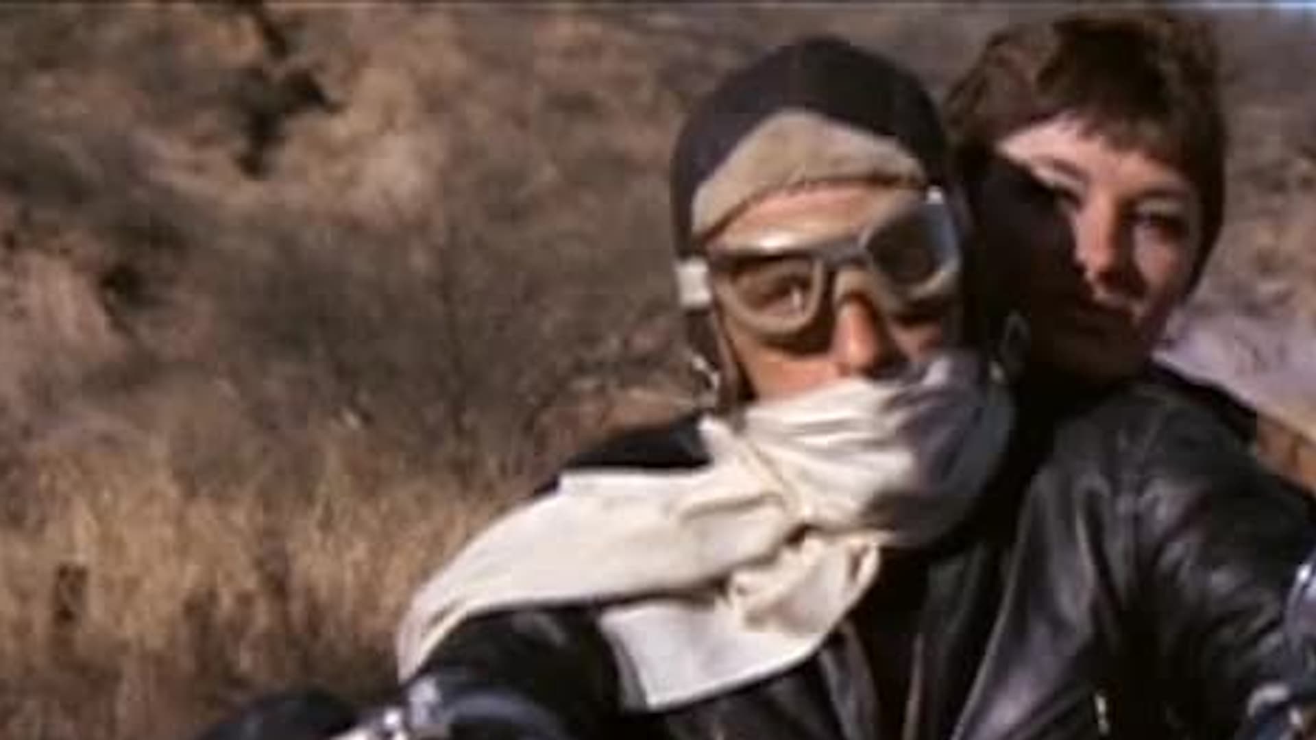 Watch Devil's Angels (1967) - Free Movies | Tubi