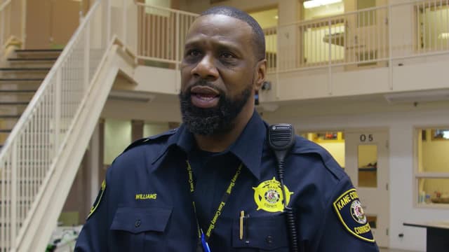 Watch A Prisoner's Path - Free TV Shows | Tubi