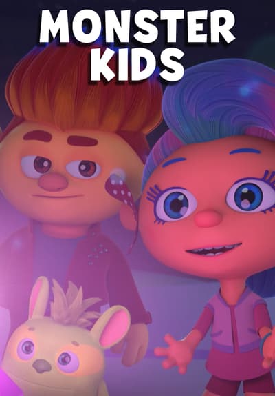 Watch Monster Kids - Free TV Series Full Seasons Online | Tubi