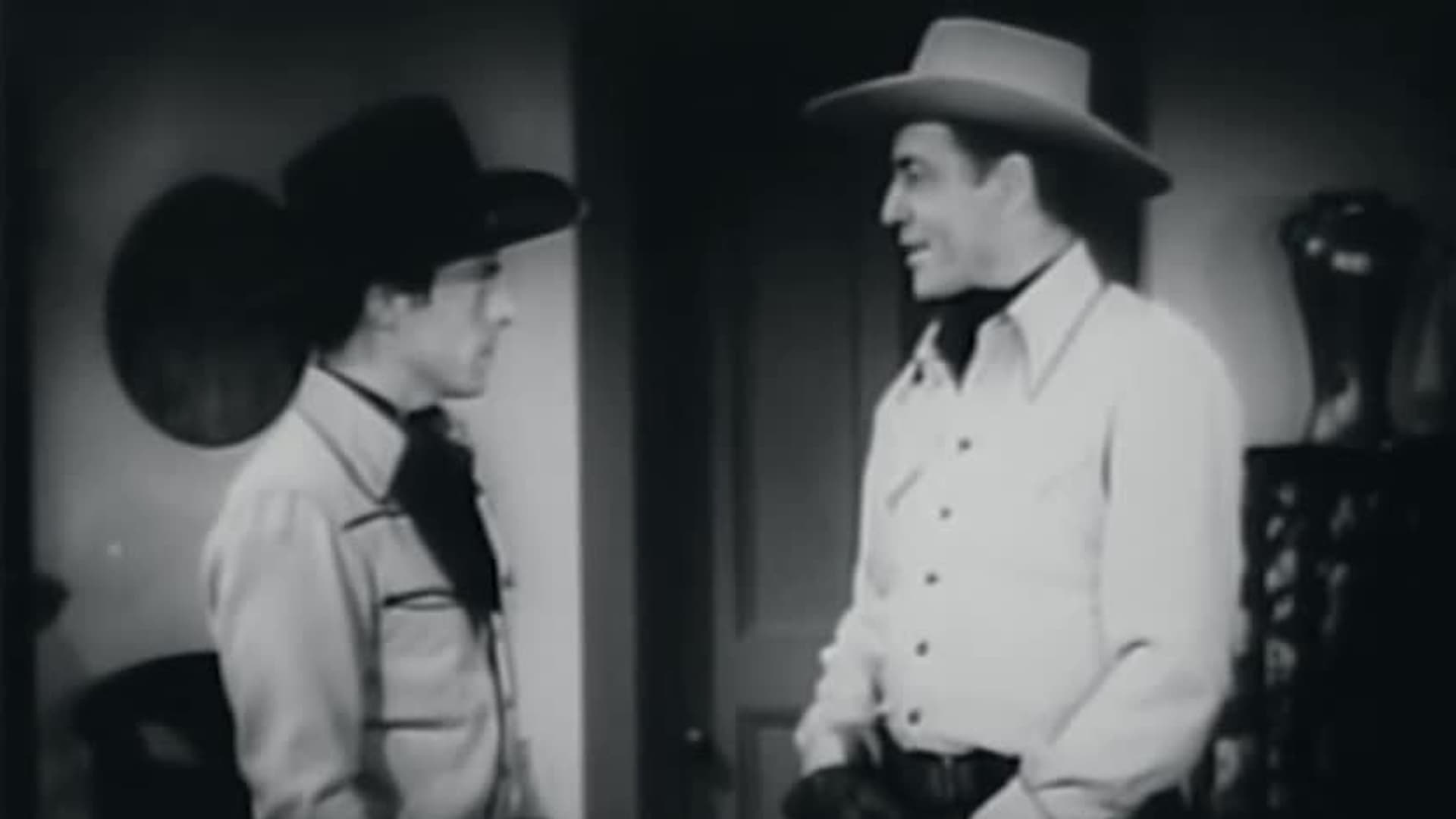 Watch The Lone Rider in Cheyenne (1942) - Free Movies | Tubi