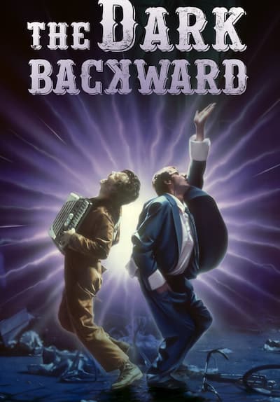 Watch The Dark Backward (1991) - Free Movies | Tubi