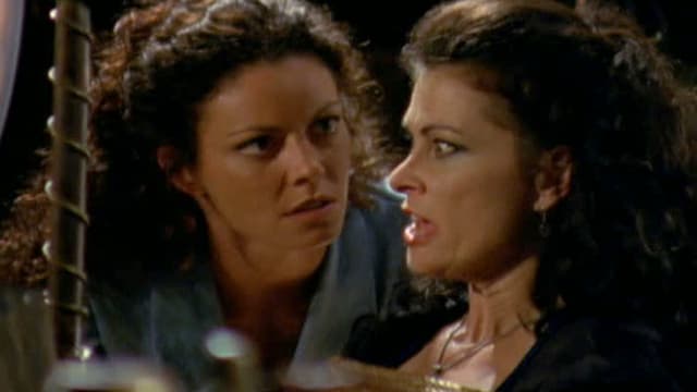 Watch The Lost World S03:E09 - A Witch's Calling - Free TV Shows | Tubi