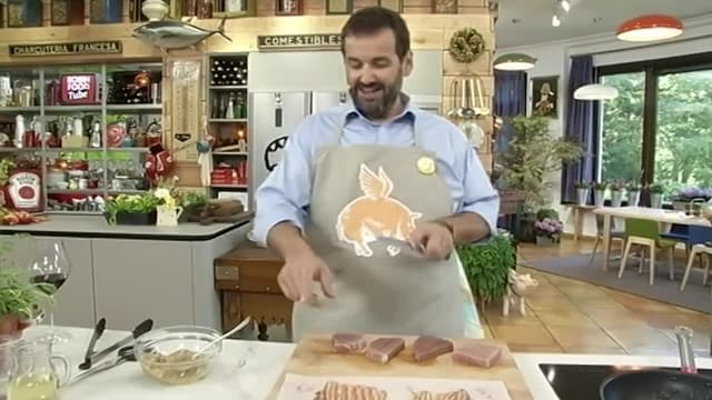 Watch Robin Food - Free TV Series | Tubi