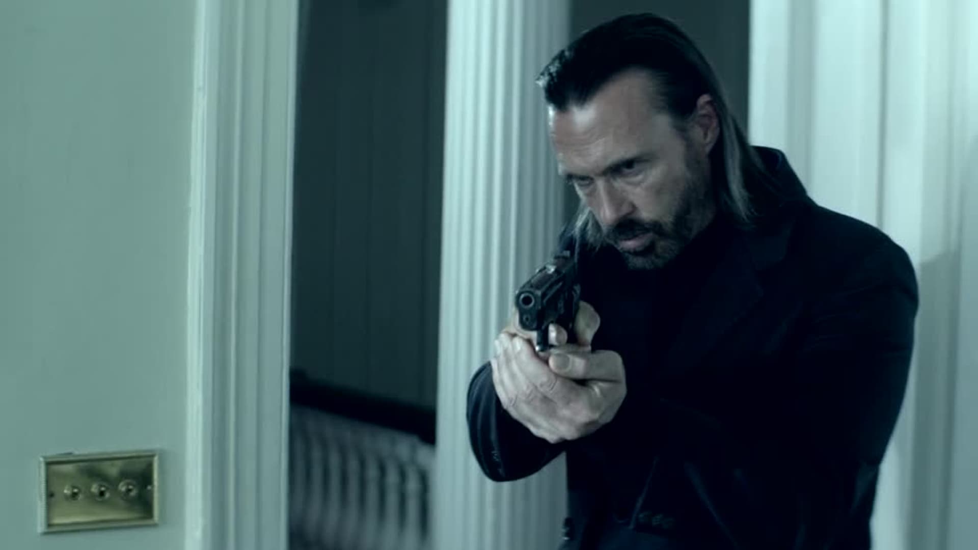 Watch I Am Vengeance (2018) - Free Movies | Tubi