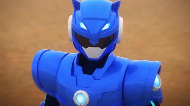 Watch Mini Force (Español) S01:E24 - Miniforce Negro (Pt. 2) Free TV | Tubi