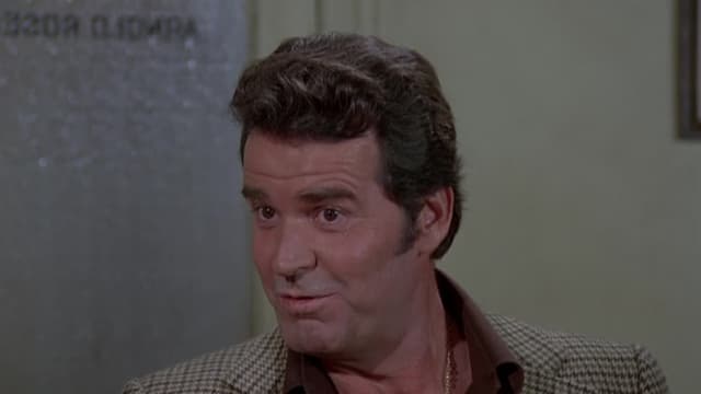 Watch The Rockford Files S04:E17 - Dwarf in a Helium Hat Free TV | Tubi