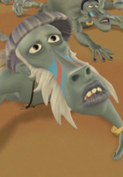 Watch Tripping the Rift S01:E07 - Space Idiocies Free TV | Tubi