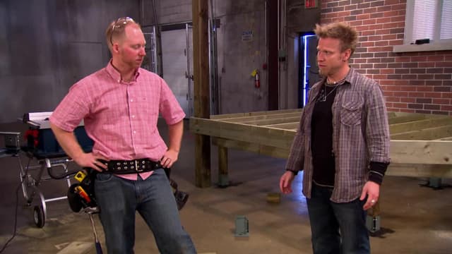 Watch Deck Wars S01:E03 - The Shade Deck War - Free TV Shows | Tubi