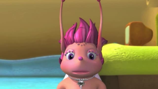 Watch Shelldon S01:E10 - Pay Happiness Forward Free TV | Tubi