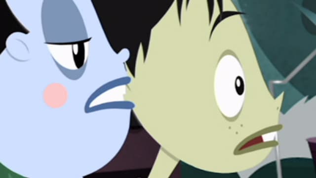 Watch Ruby Gloom - Free TV Series | Tubi