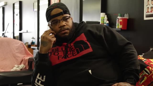 Watch Juicy S02:E05 - Who's JuJu? - Free TV Shows | Tubi