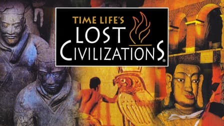 Watch Lost Civilizations - Free TV Shows | Tubi