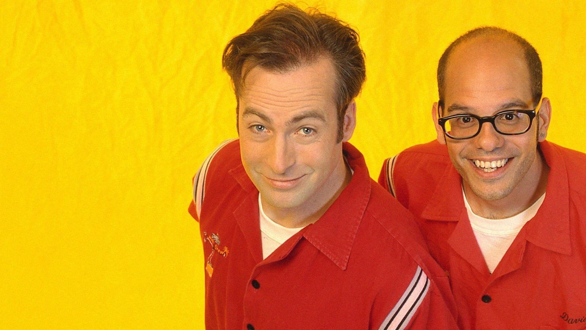Watch Mr Show Free TV Shows Tubi