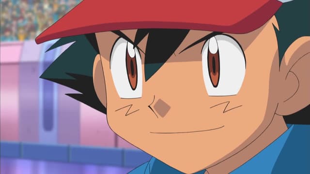 Watch Pokémon the Series: Black & White S16:E02 - A Surface Free TV | Tubi