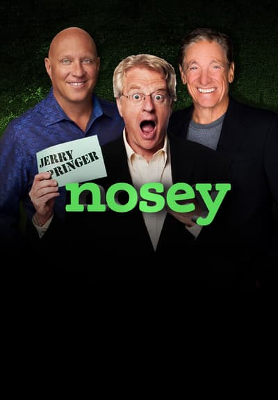 Watch Nosey - Free Live TV | Tubi