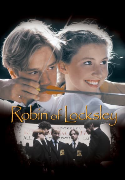 Watch Robin of Locksley (1996) - Free Movies | Tubi