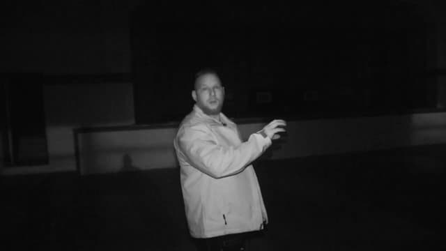 Watch My Paranormal Experience - Free TV Shows | Tubi